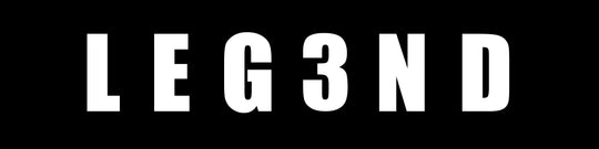 LEG3ND-FENÓMENO