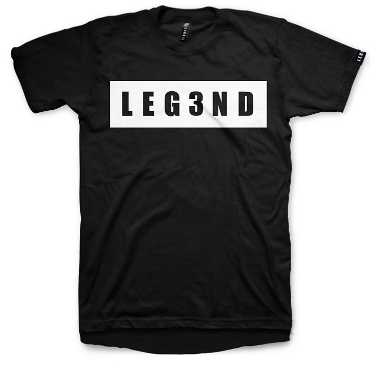 LEG3ND-LOGO NEGRO
