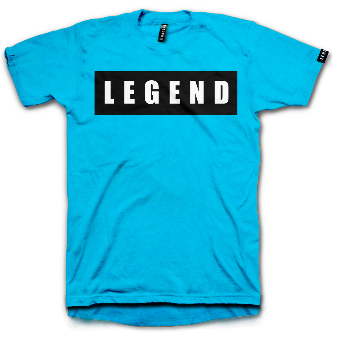 LEG3ND-ICON BLUE