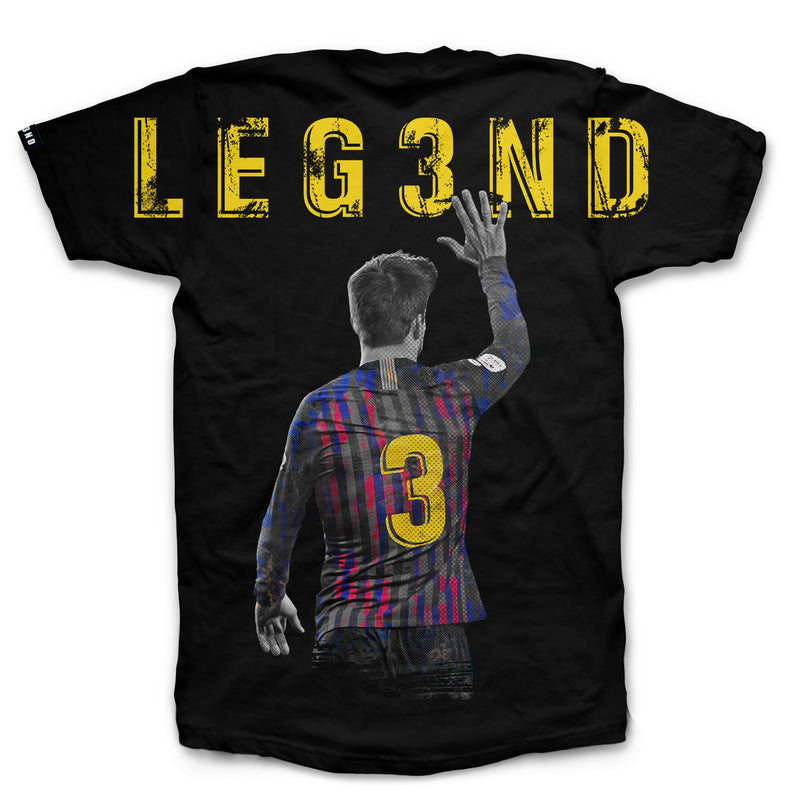 LEG3ND