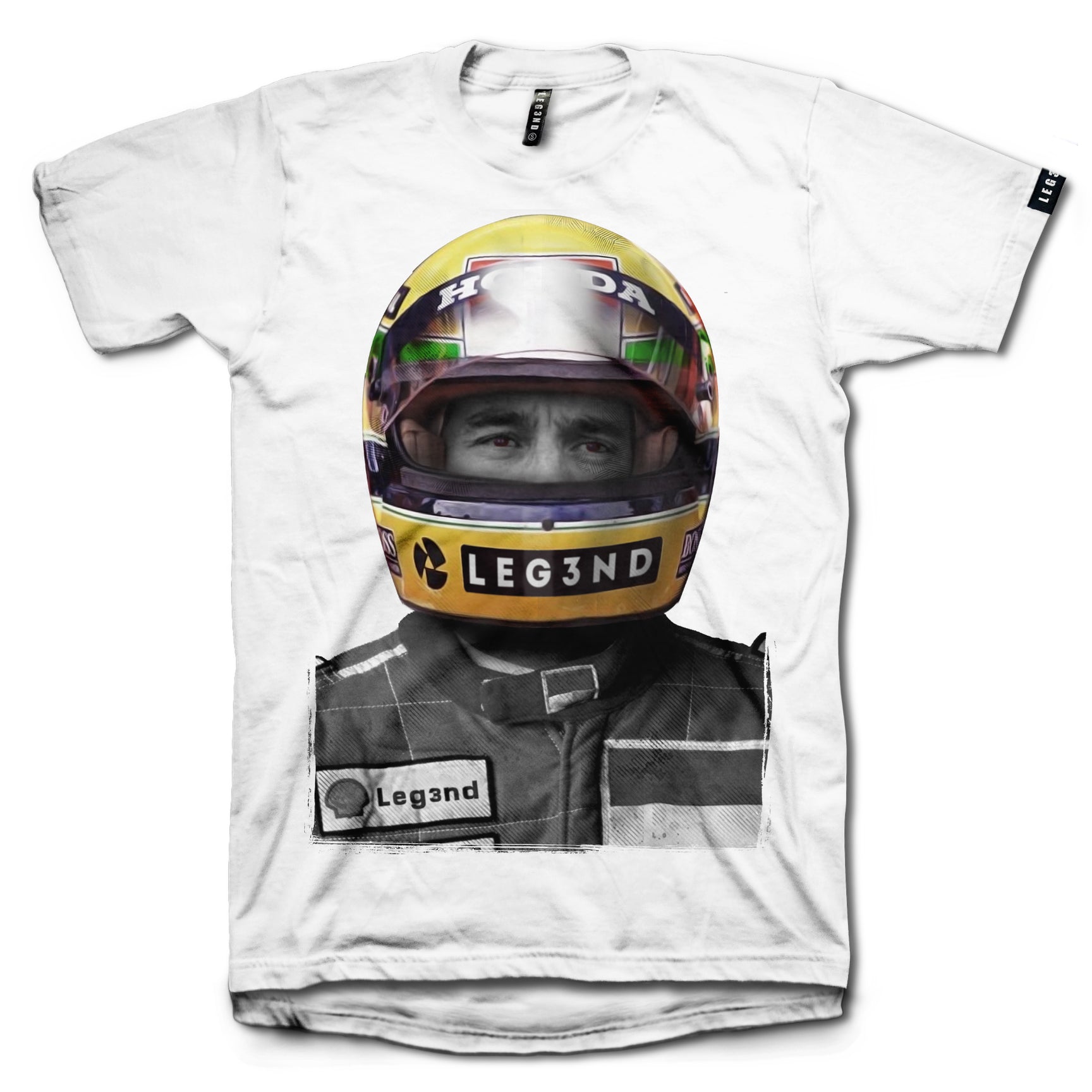 Camisetas – LEG3ND