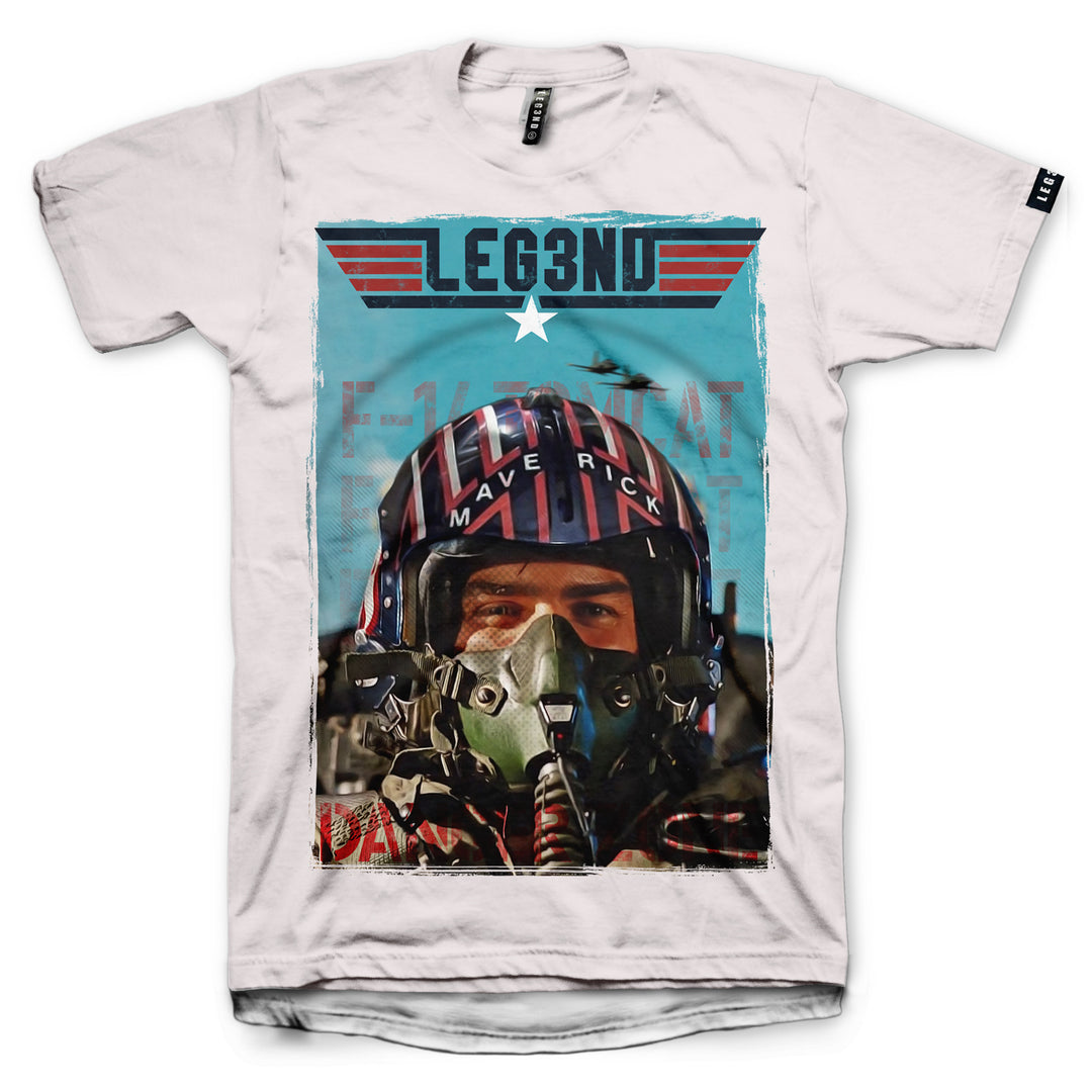 LEG3ND-MAVERICK